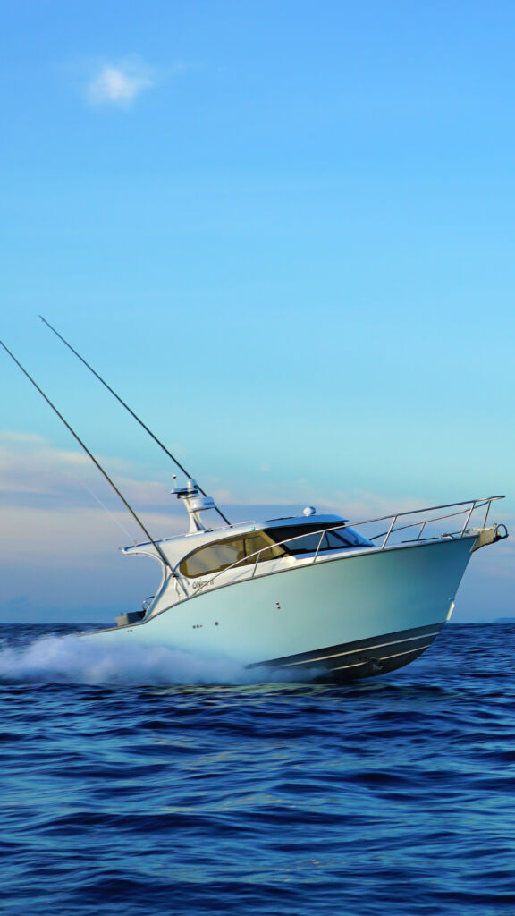 The Makaira Difference - Makaira Boats
