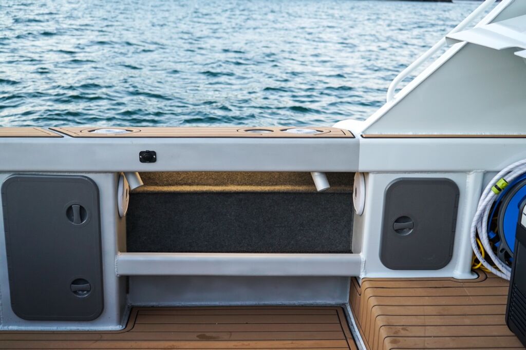 Gen3 35 Inboard Boats for Sale NZ | Makaira Boats