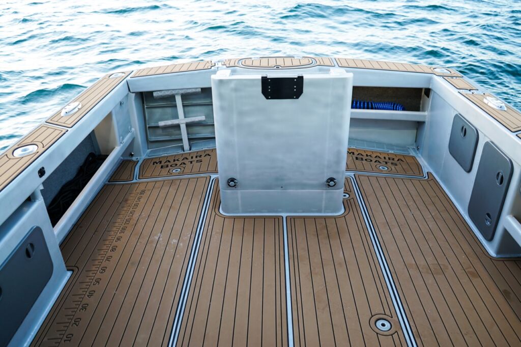 Gen3 35 Inboard Boats for Sale NZ | Makaira Boats