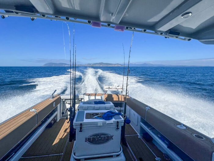 News - Makaira Boats